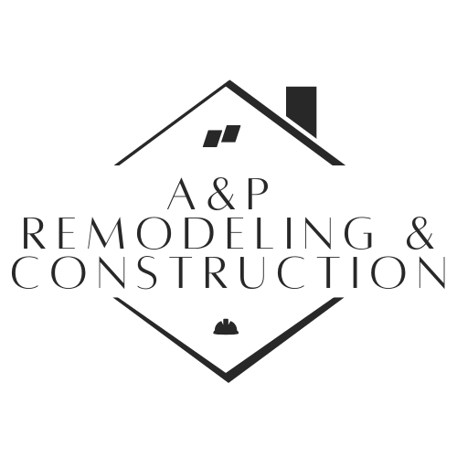 Home - A&P Remodeling & Construction
